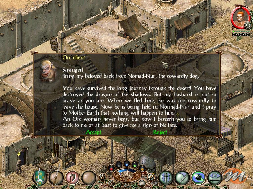 Sacred - Soluzione - PC - 43536 - Multiplayer.it