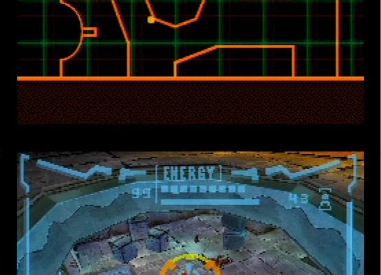 Metroid Prime: Hunters - DS - Multiplayer.it