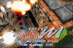 Payback - Anteprima - gba - 41976 - Multiplayer.it