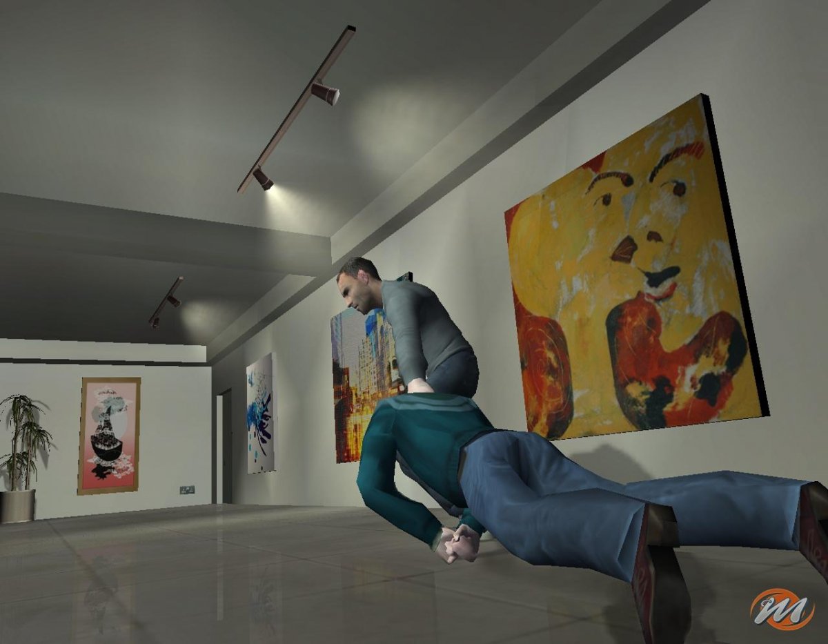 PS5: la serie The Getaway potrebbe tornare per la next-gen - Multiplayer.it