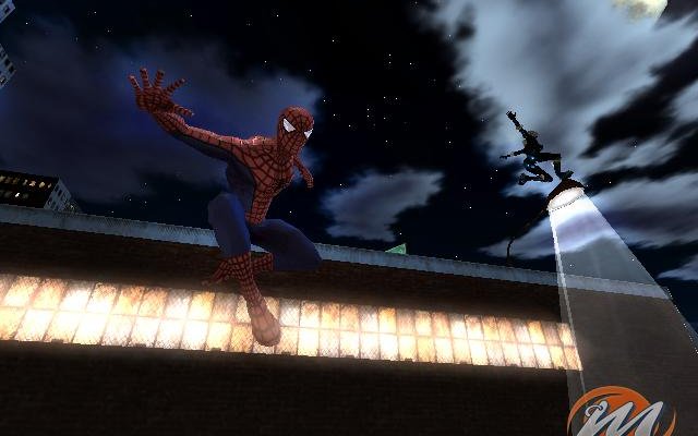 Spider-Man 2 - PC - Multiplayer.it