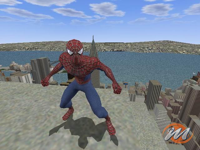 Spider-Man 2 - ps2 - Multiplayer.it