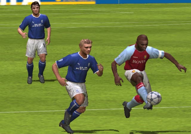 Fifa 2005 - PC - Multiplayer.it