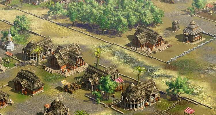 Alexander - PC - Multiplayer.it