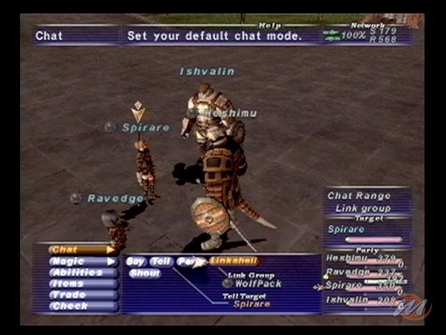 Final Fantasy XI compie 20 anni, ricordiamo il primo MMORPG targato ...