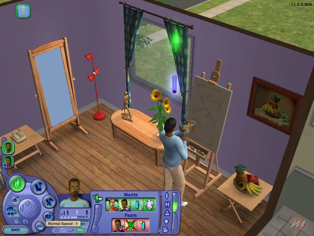 The Sims 2 - Recensione - PC - 43501 - Multiplayer.it