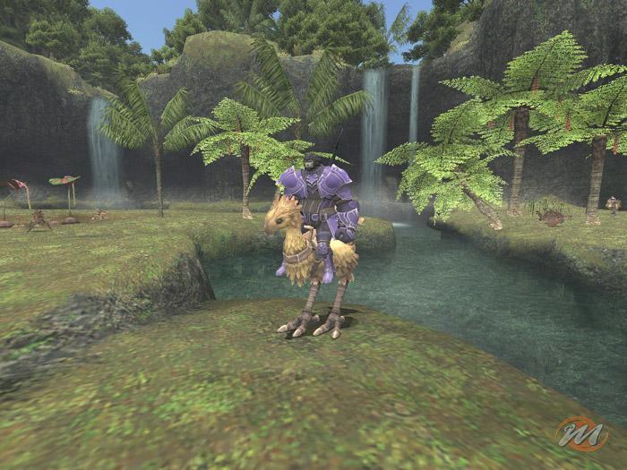 Final Fantasy XI - Recensione - PC - 42319 - Multiplayer.it