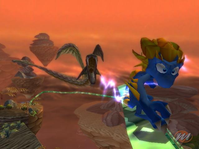 Scaler - Recensione - ps2 - 44944 - Multiplayer.it