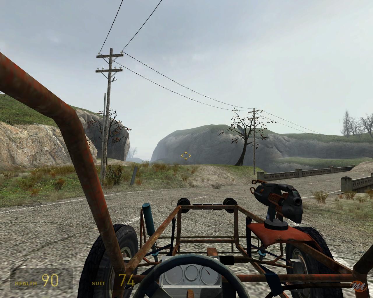 Half-Life 2 - Recensione - PC - 44370 - Multiplayer.it