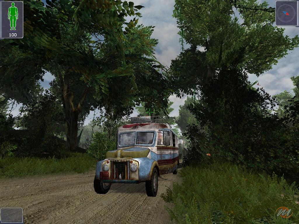 Boiling Point: Road to Hell - Soluzione - PC - 46497 - Multiplayer.it