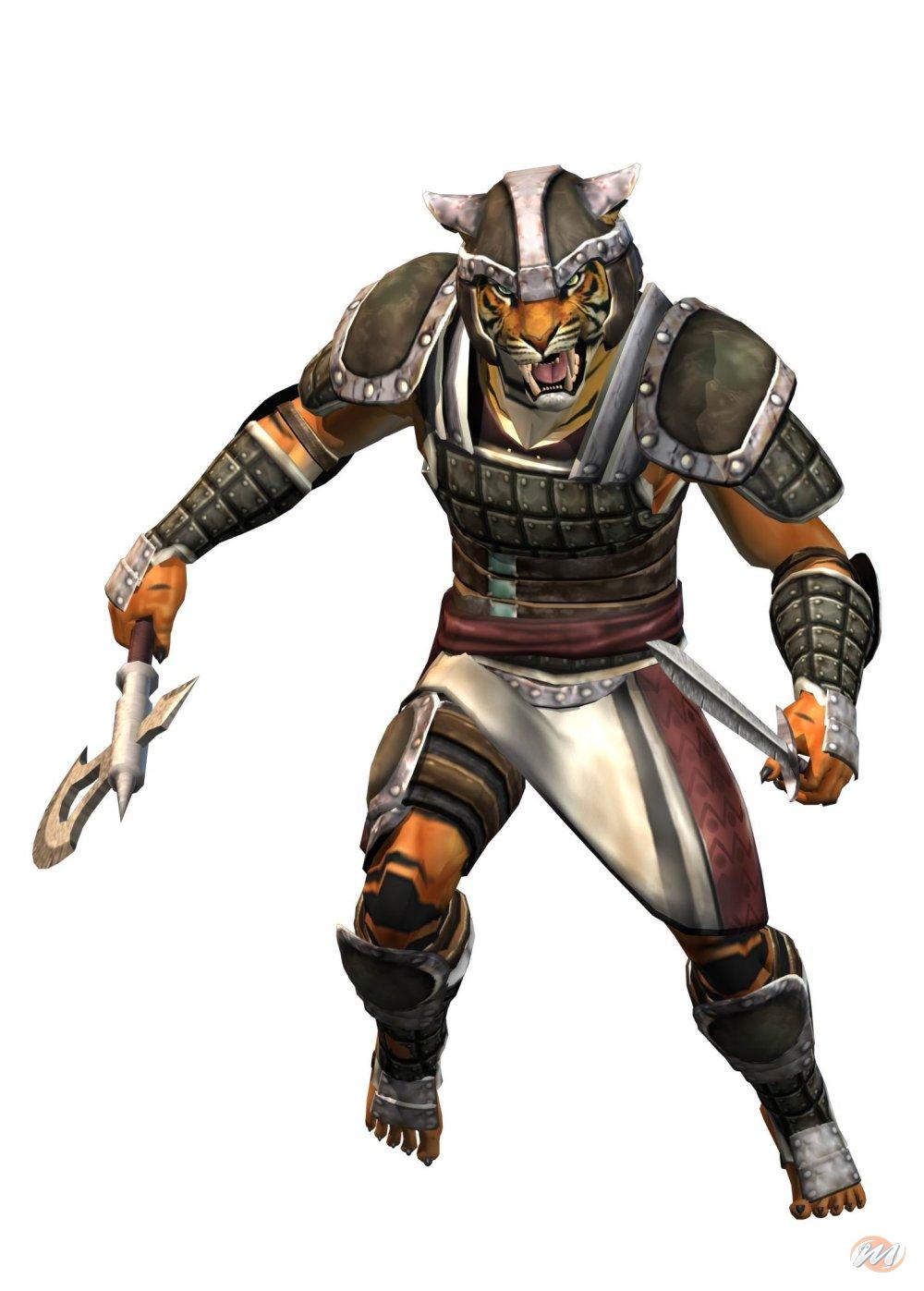 Champions: Return to Arms - ps2 - Multiplayer.it