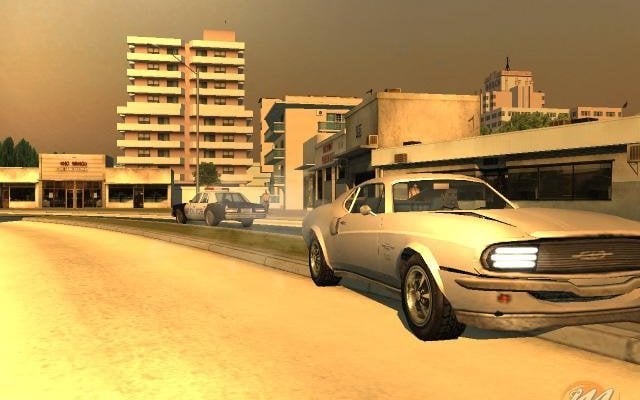 Driver 3 (Driv3r) - PC - Multiplayer.it