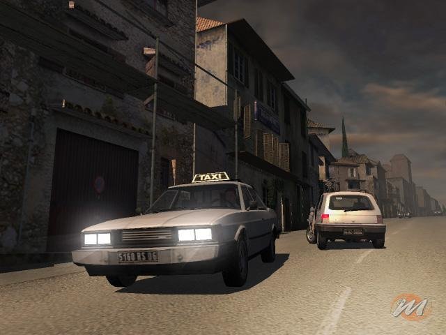 Driver 3 (Driv3r) - PC - Multiplayer.it