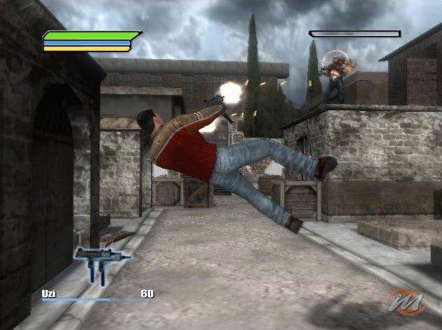 Dead to Rights II - Trucco - PC - 45663 - Multiplayer.it