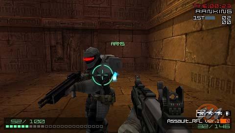 Coded Arms - Coded Arms in un nuovo set di immagini - Multiplayer.it