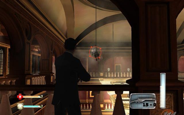 James Bond 007: From Russia With Love - Soluzione - ps2 - 47999 ...