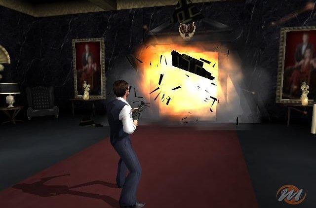 Già sparita da Epic Games Store la pagina di Scarface, vediamo cosa è ...