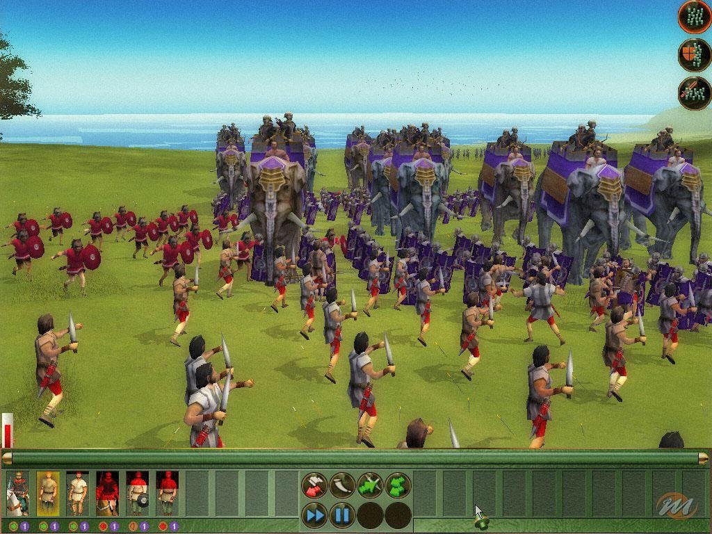 Legion Arena - Recensione - PC - 46956 - Multiplayer.it