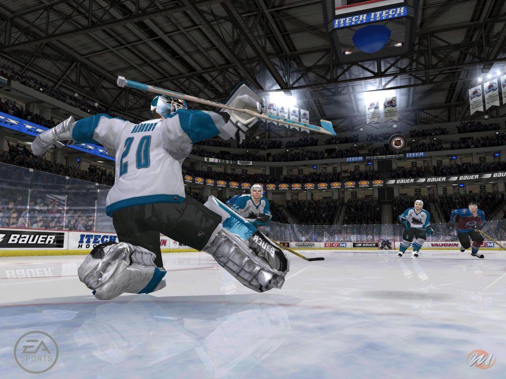 NHL 06 (NHL 2006) - Recensione - PC - 46851 - Multiplayer.it