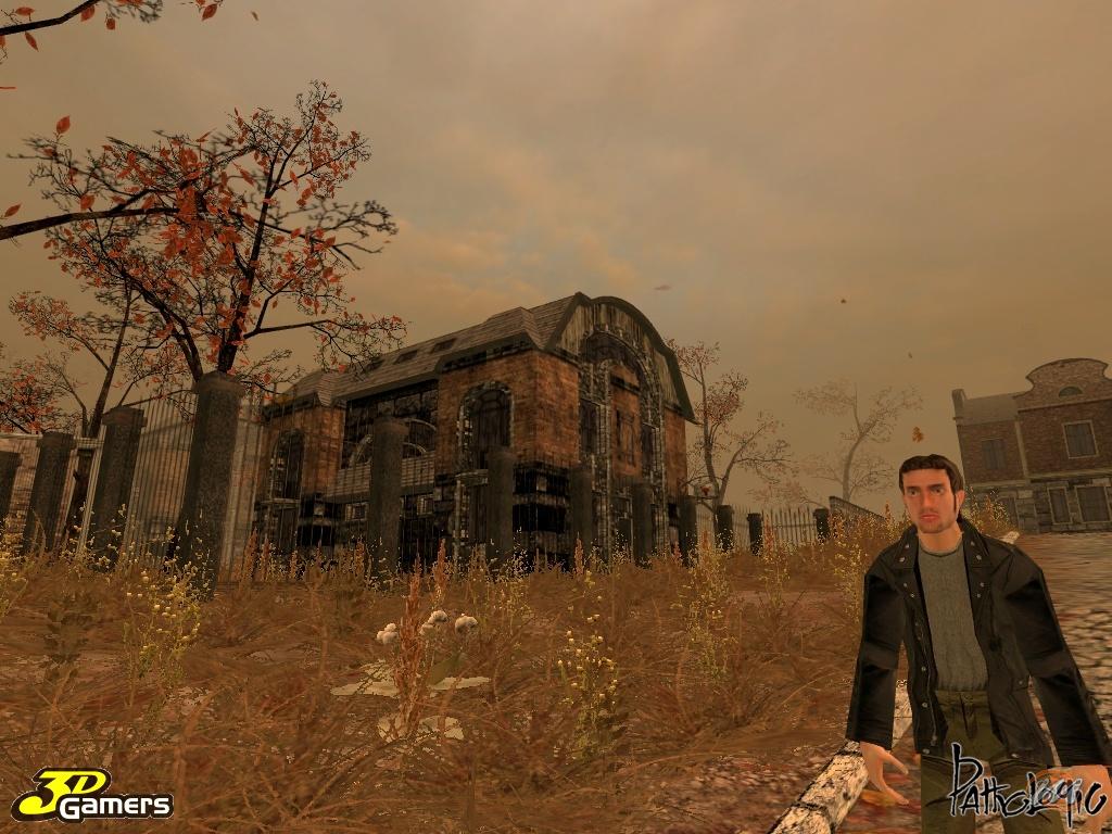 Pathologic - Recensione - PC - 50718 - Multiplayer.it