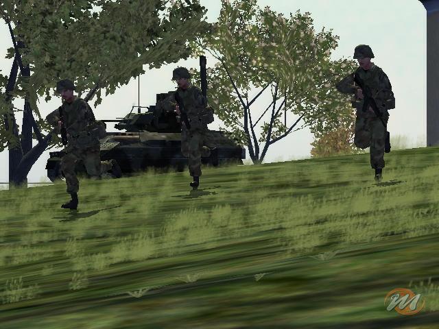 Operation Flashpoint: Elite - Arriva Operation Flashpoint: Elite su ...