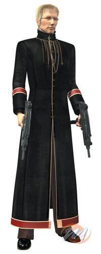 10.000 Bullets - ps2 - Multiplayer.it