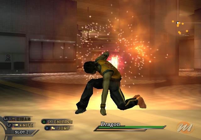 10.000 Bullets - ps2 - Multiplayer.it