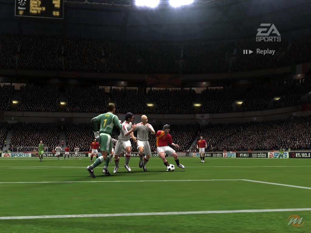 FIFA 06 - PC - Multiplayer.it