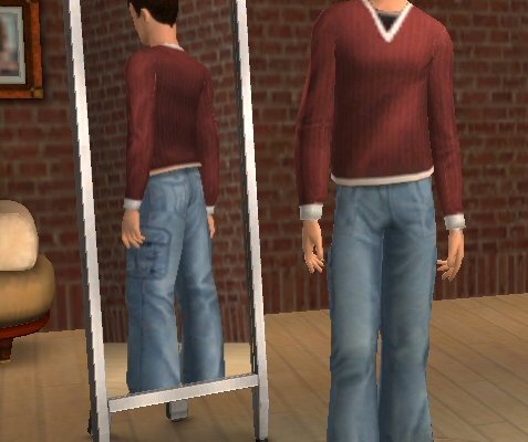 The Sims 2 - PC - Multiplayer.it