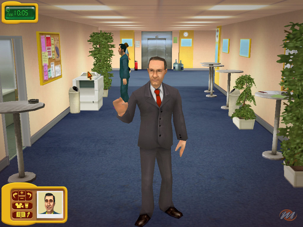 Camera Cafè - Recensione - PC - 47190 - Multiplayer.it