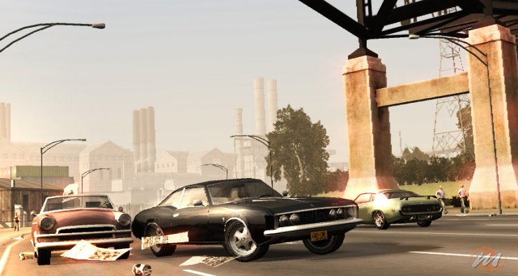 Driver: Parallel Lines - ps2 - Multiplayer.it