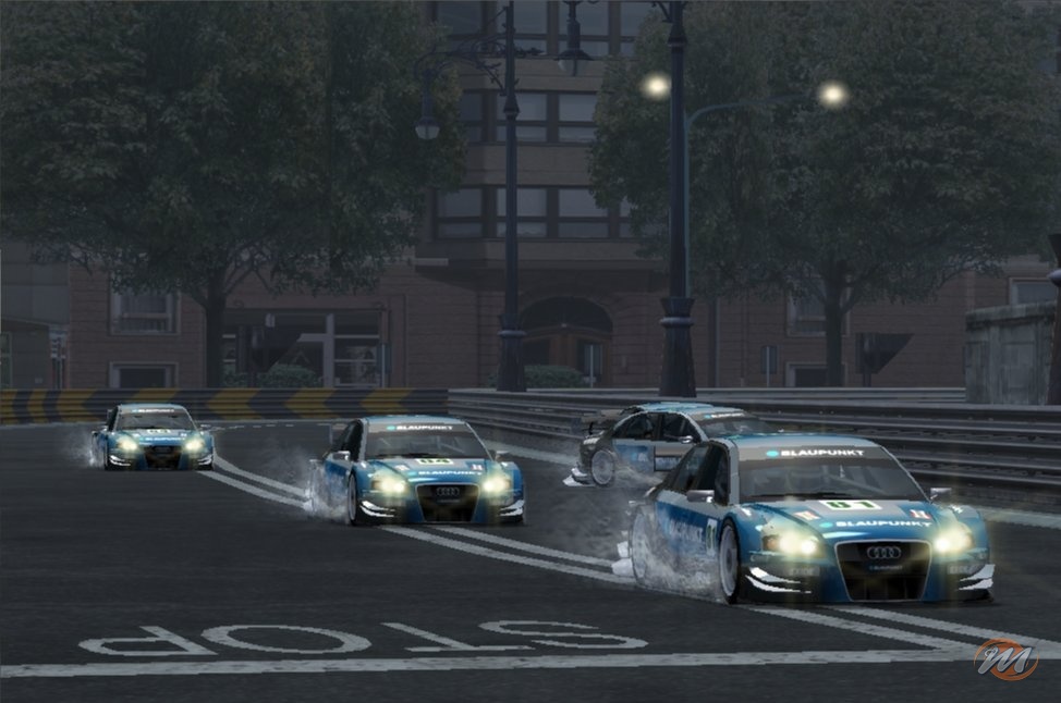 Evolution GT - Recensione - PC - 48613 - Multiplayer.it