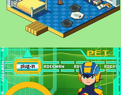 Mega Man Battle Network 5: Double Team - Recensione - DS - 48740 ...