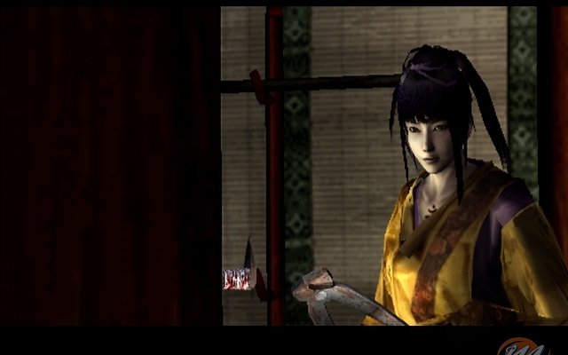 Kuon - ps2 - Multiplayer.it