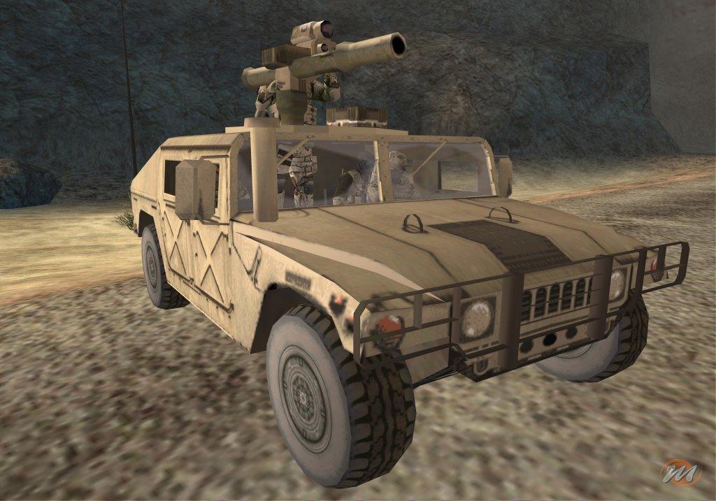 Socom 3: US Navy Seals - Trucco - ps2 - 46763 - Multiplayer.it