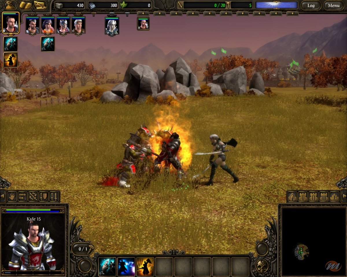 SpellForce 2: Shadow Wars - Recensione - PC - 48538 - Multiplayer.it