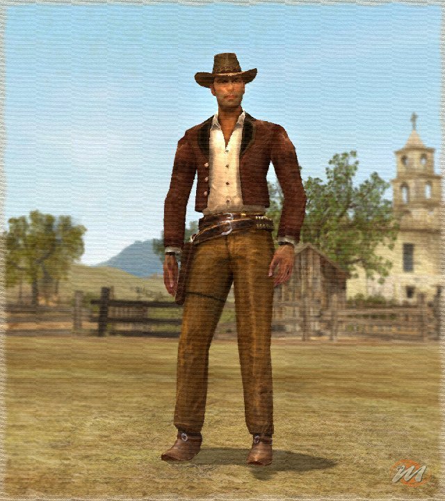Desperados 2: Cooper's Revenge - Recensione - PC - 48733 - Multiplayer.it