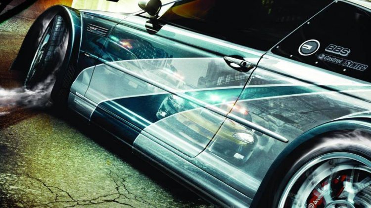 Need For Speed Most Wanted: il remake fanmade torna a mostarsi con 15 ...