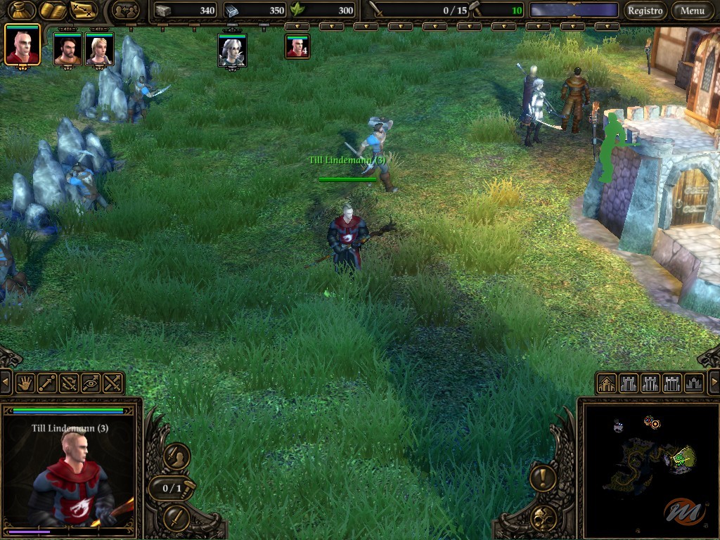 SpellForce 2: Shadow Wars - SpellForce 2 - Shadow Wars torna a ...