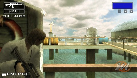 Miami Vice: The Game - Recensione - PSP - 50077 - Multiplayer.it