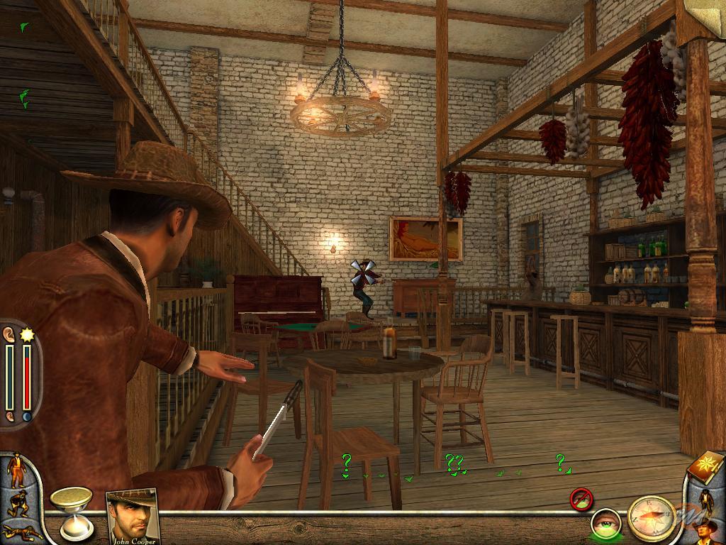 Desperados 2: Cooper's Revenge - Recensione - PC - 48733 - Multiplayer.it