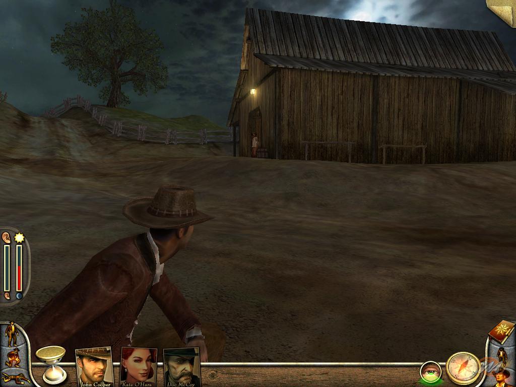 Desperados 2: Cooper's Revenge - Recensione - PC - 48733 - Multiplayer.it