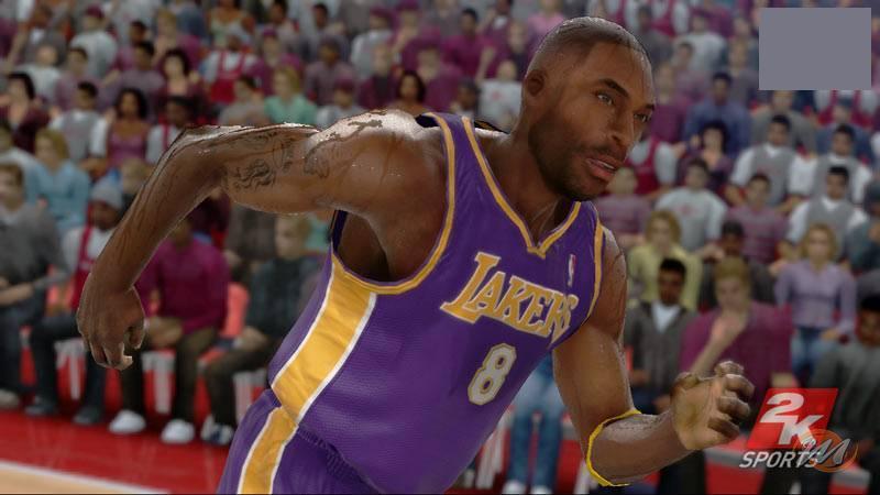 NBA 2K7 - ps2 - Multiplayer.it