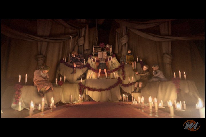 Rule of Rose e la politica italiana, vince chi seppellisce viva la ...