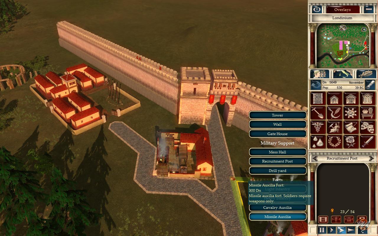 Caesar IV (Caesar 4) - PC - Multiplayer.it