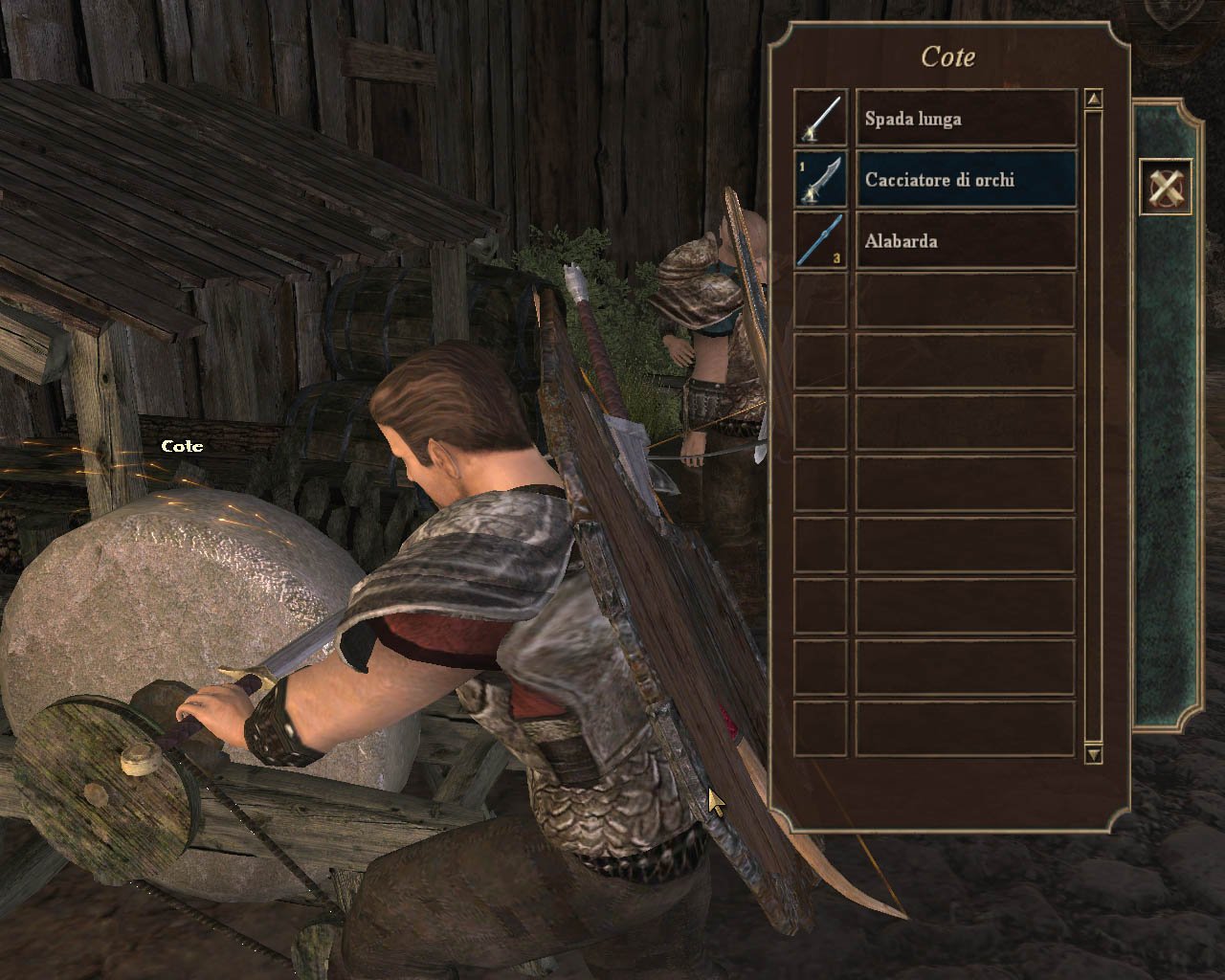 Gothic III (Gothic 3) - Recensione - PC - 50310 - Multiplayer.it