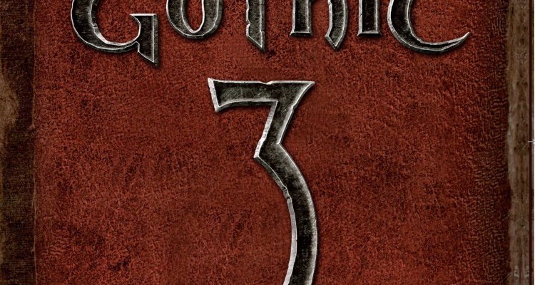 Gothic III (Gothic 3) - Trucco - PC - 50355 - Multiplayer.it