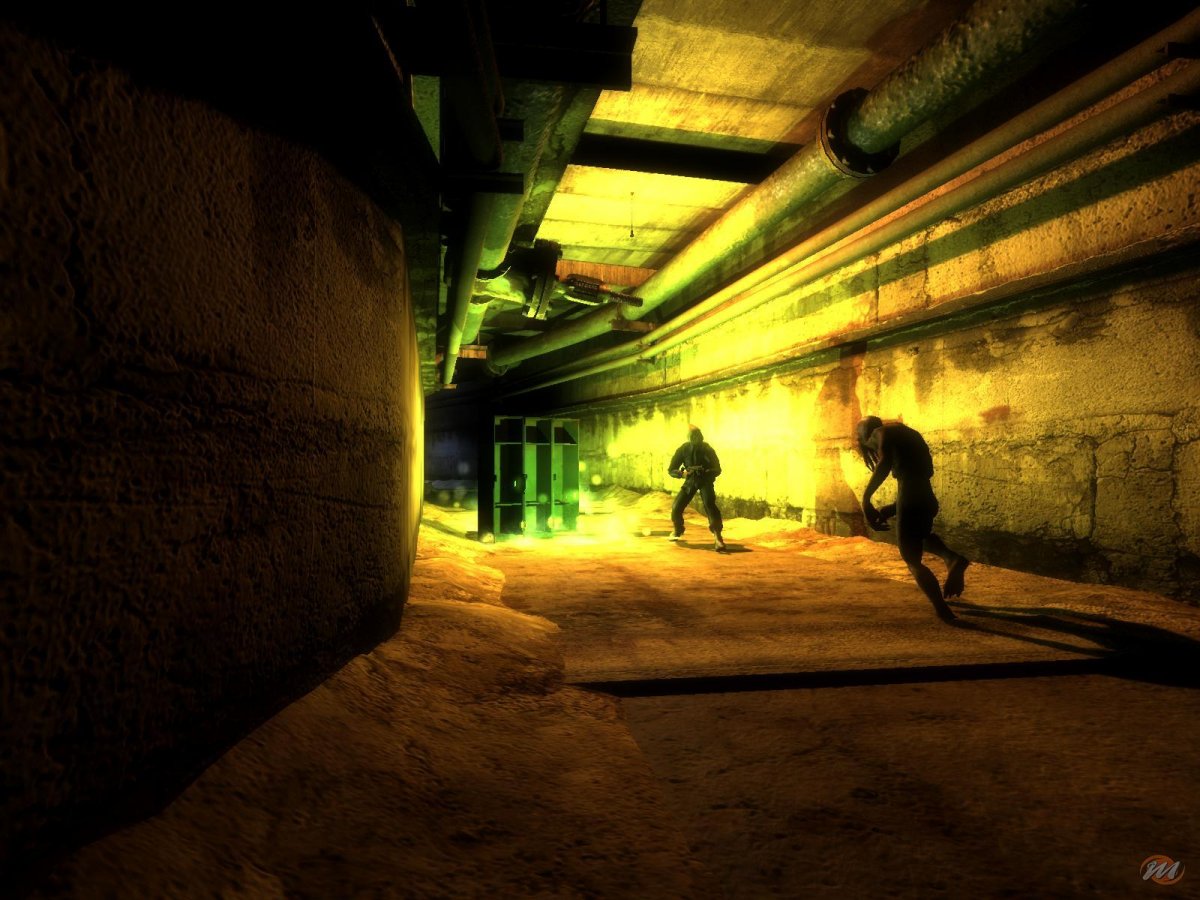 S.T.A.L.K.E.R.: Shadow of Chernobyl - Oggi S.T.A.L.K.E.R.: Shadow of ...