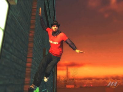 Free Running - Recensione - ps2 - 51052 - Multiplayer.it