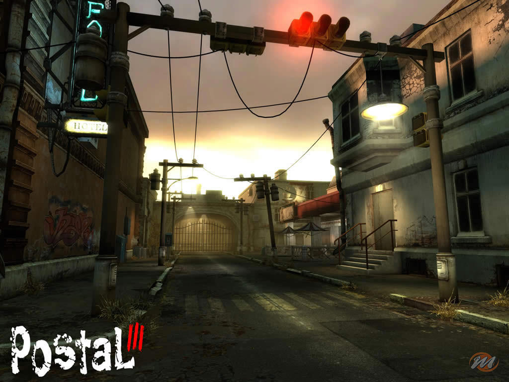 Postal III - PC - Multiplayer.it